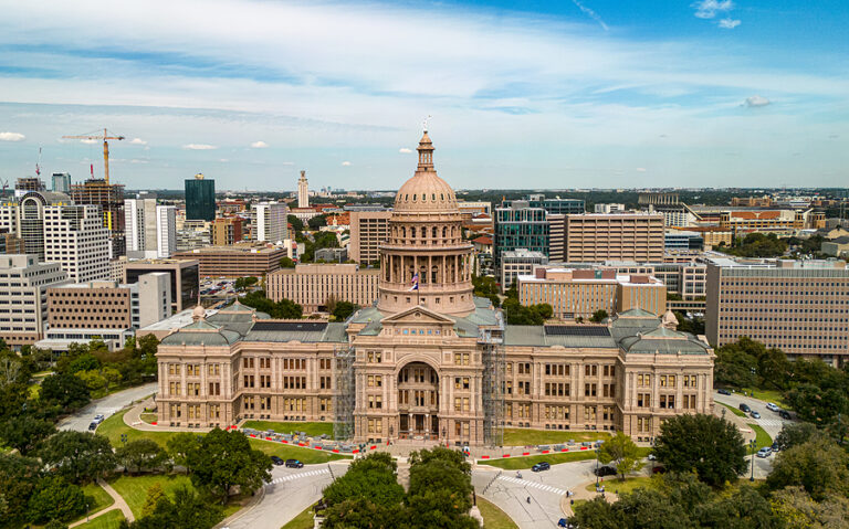 Document Scanning, Storage, & Imaging Services in Austin, TX