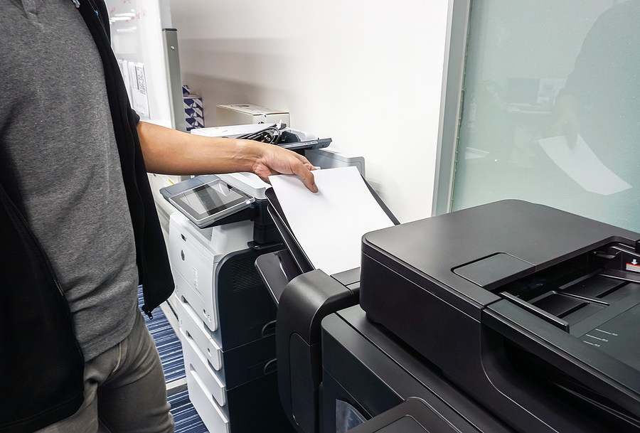 Document Management Services | Austin Scanning and Imaging